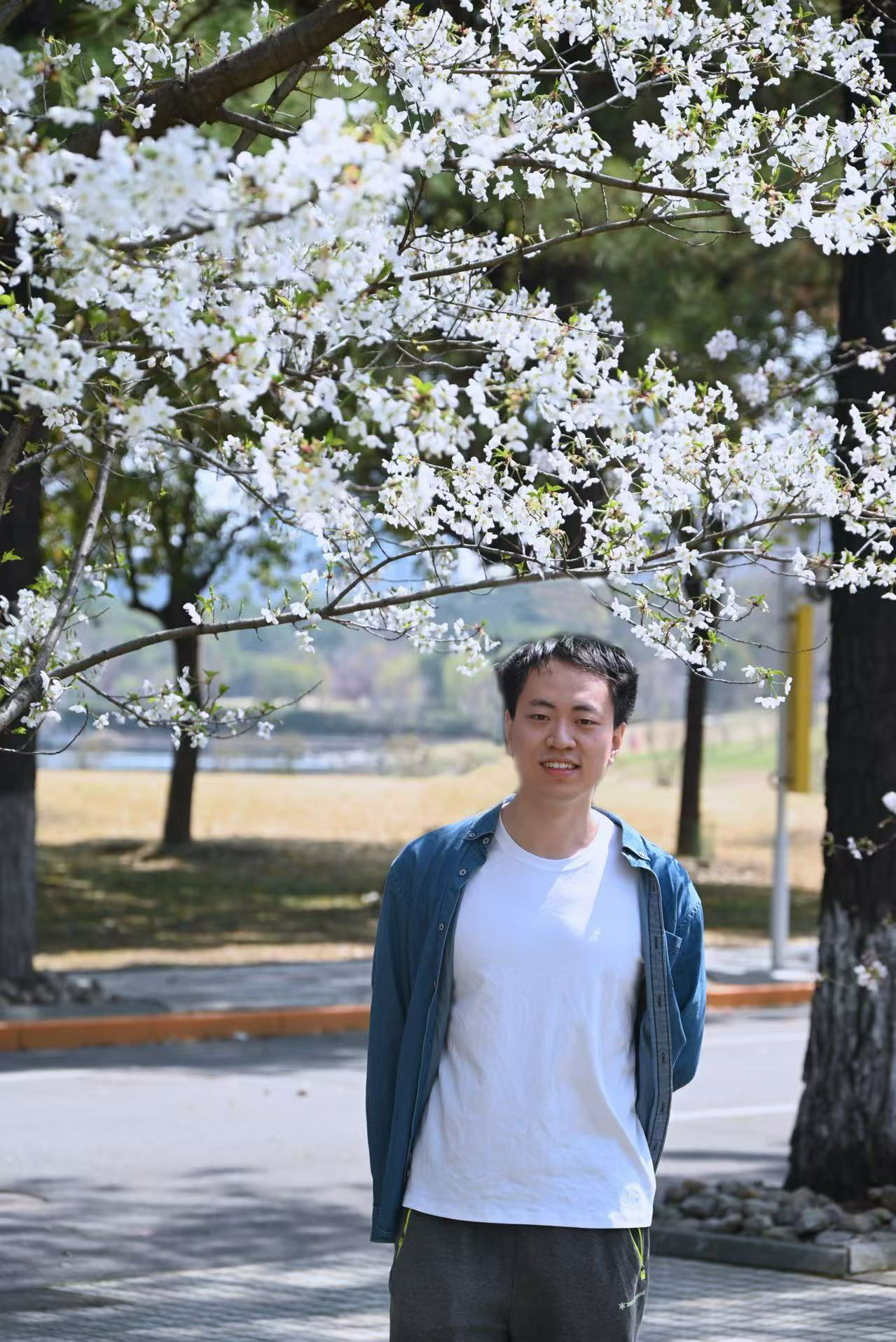 Boyuan Zheng’s Homepage - My